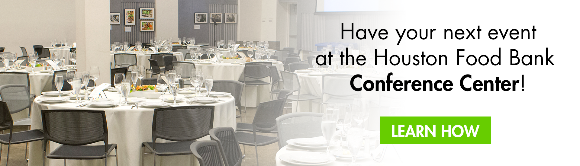 Home - Houston Food Bank